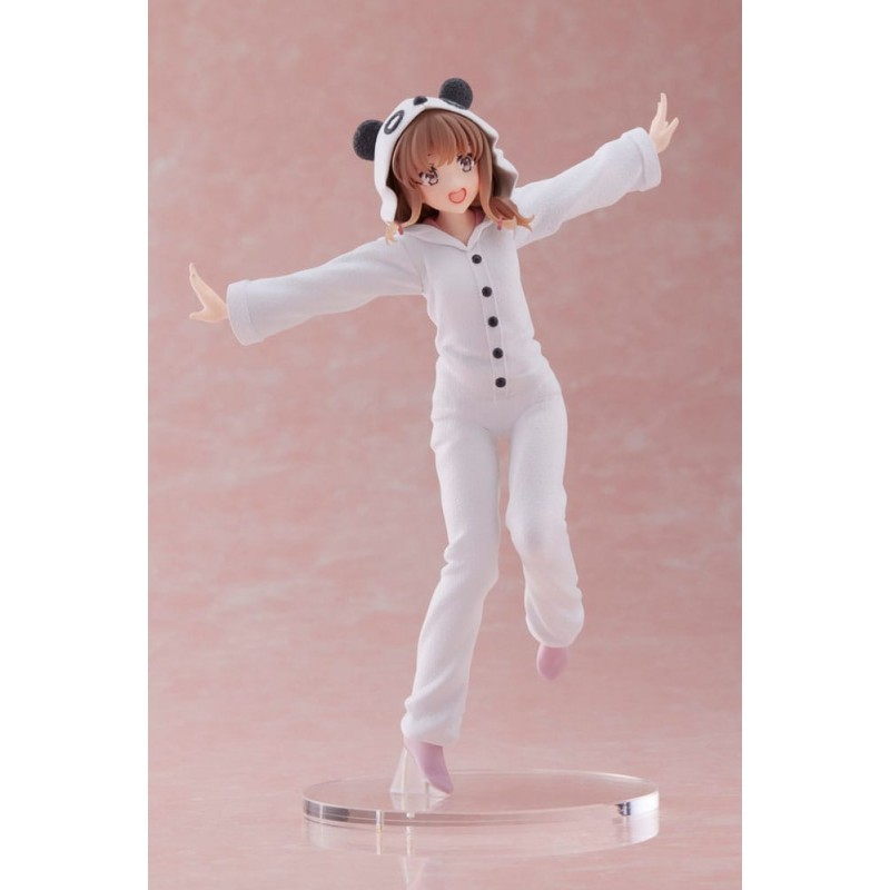 Azusagawa Kaede, Rascal Does Not Dream - Coreful Figure | Taito Figure ...