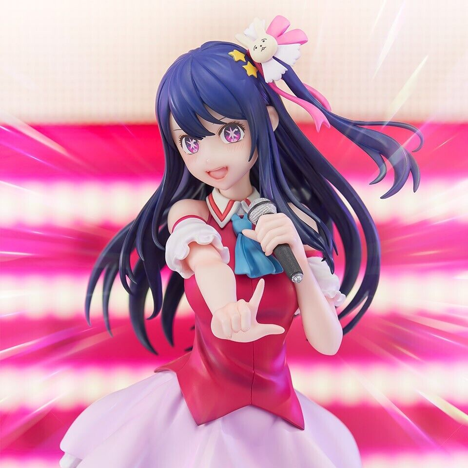 Mua Hoshino Ai - Oshi no Ko - | FuRyu Figure tại JH Figure shop