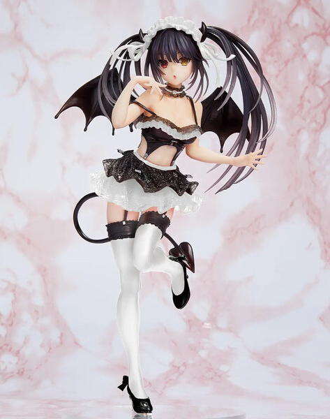 Tokisaki Kurumi Shouakuma ver., Renewal - Date A Live IV - Coreful | - JH Figure