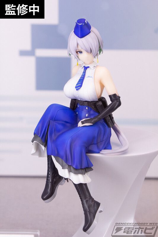 Brid - Goddess of Victory: Nikke - Noodle Stopper | FuRyu Figure - JH Figure