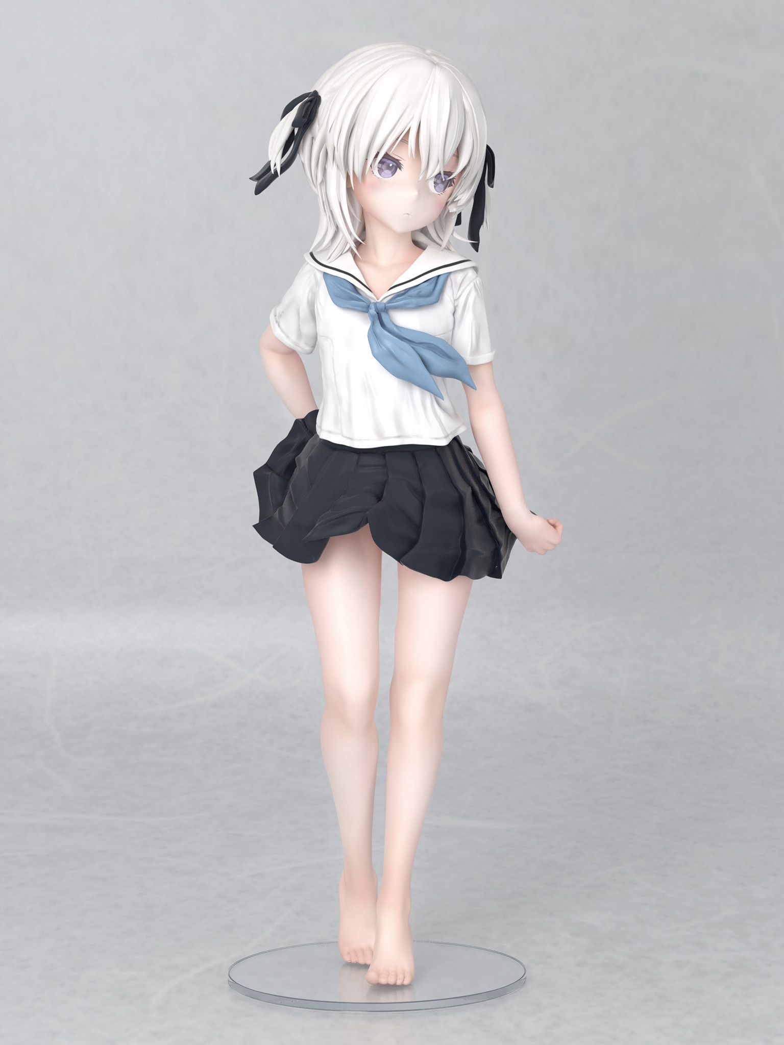 Mashiro Ikone - 1/5 (B'full, FOTS Japan) Figure - JH Figure