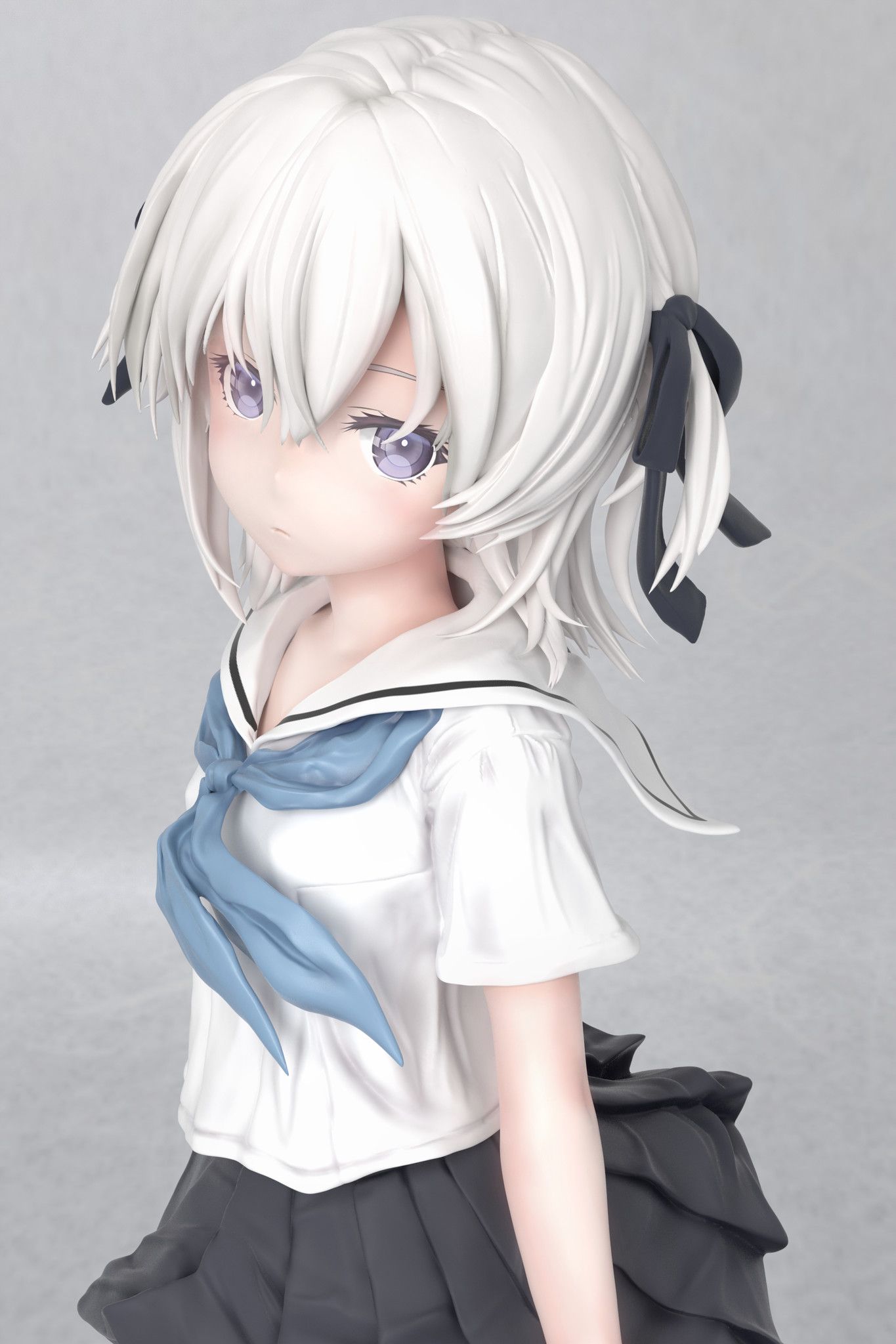 Mashiro Ikone - 1/5 (B'full, FOTS Japan) Figure - JH Figure