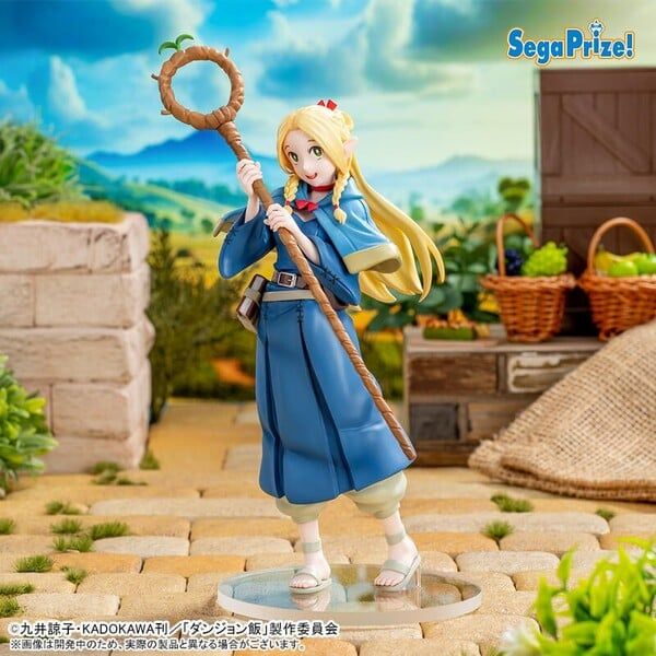 Marcille Donato - Dungeon Meshi - Luminasta | SEGA Figure - JH Figure