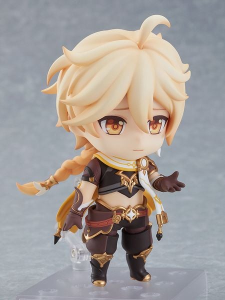 Nendoroid 1717 - Genshin Impact Traveler Aether | Good Smile Company ...