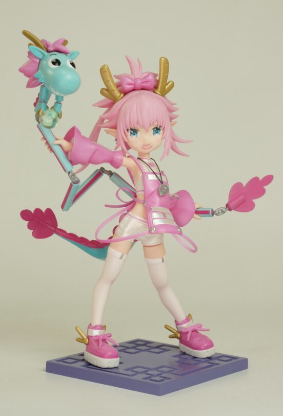 Kumonryuu Eliza- Fate/Grand Order | Fullscale Figure - JH Figure
