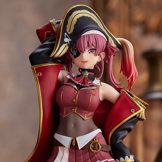 POP UP PARADE Houshou Marine - Hololive Production | Good Smile Compan - JH Figure
