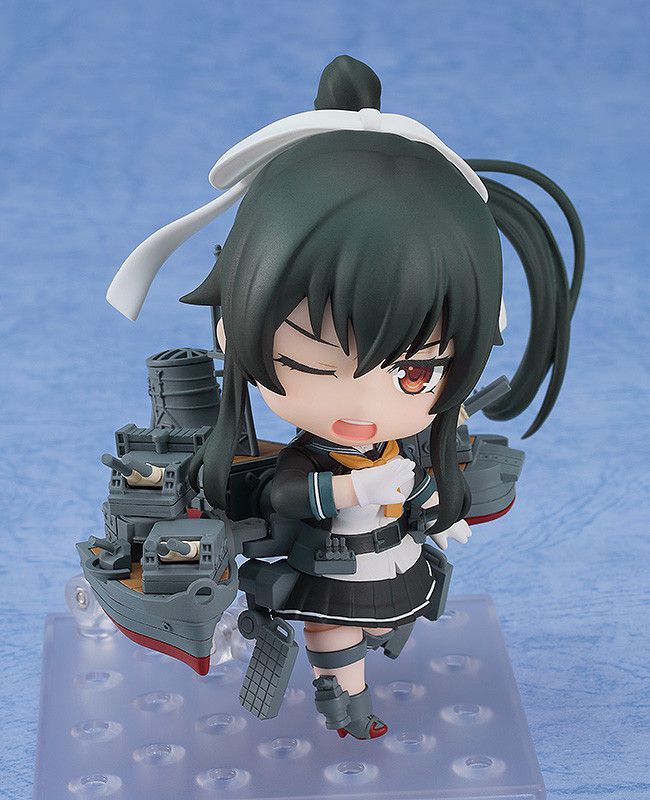 Nendoroid Yahagi Kai Ni - KanColle Season 2: Let’s Meet at Sea - Good ...