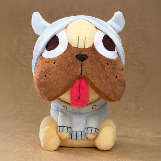 Plush Guts - Kill la Kill | Good Smile Company Figure - JH Figure