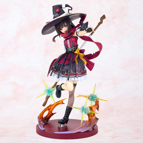 Chomusuke Megumin Light Novel 10th Anniversary ver. KDcolle - Kono Sub ...