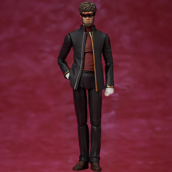 Gendo Ikari - Evangelion Series | FREEing Figure - JH Figure