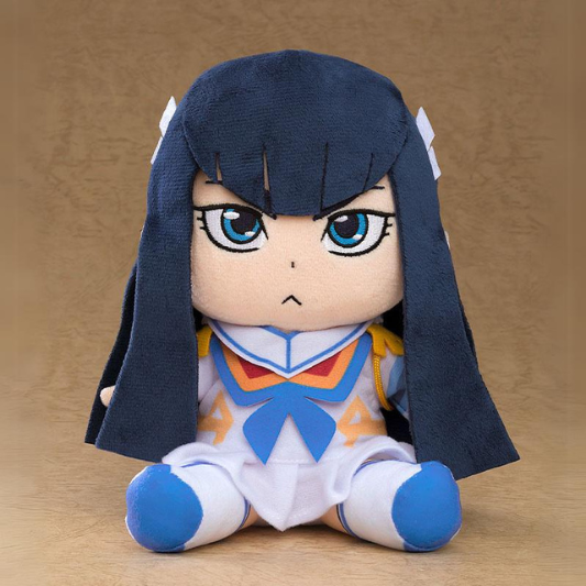 Plush Satsuki Kiryuin - Kill la Kill | Good Smile Company Figure - JH ...