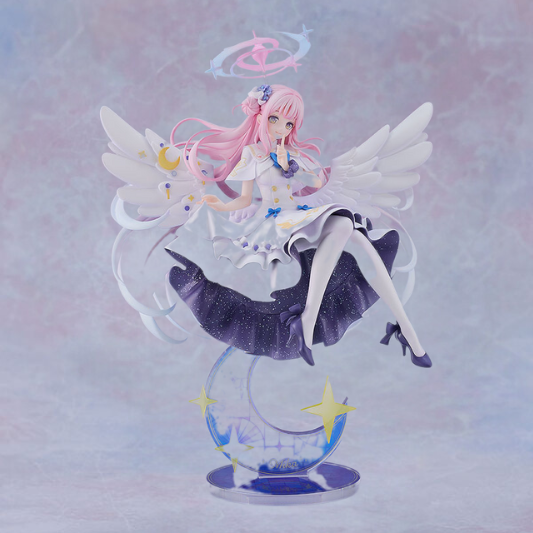 Mika Call of the Stars 1/7 - Blue Archive | Good Smile Company Figure ...