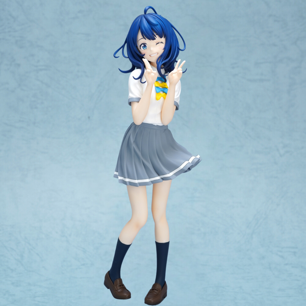 POP UP PARADE Yanami Anna L - Make Heroine ga Oosugiru | Good Smile Co ...