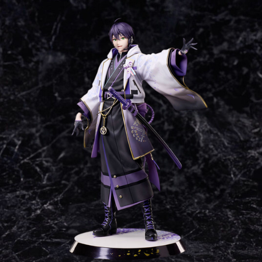 Kenmochi Toya 1/7 - Nijisanji | Design COCO Figure - JH Figure