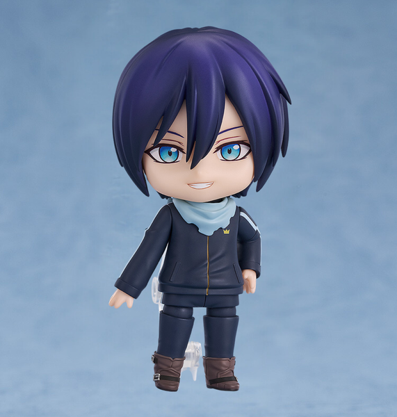 Nendoroid 2565 Yato - Noragami | Good Smile Arts Shanghai Figure - JH ...