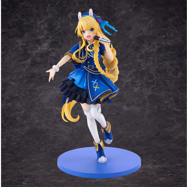 Iris Light Novel Idol Ver - KonoSuba | Kadokawa Figure - JH Figure