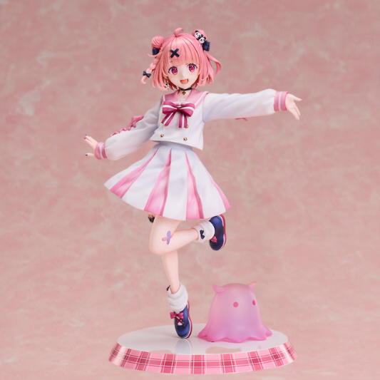 Saku Sasaki 1/7 - Nijisanji | Design COCO Figure - JH Figure