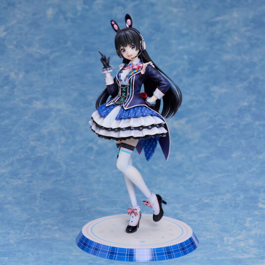 Tsukino Mito 1/7 - Nijisanji | Design COCO Figure - JH Figure