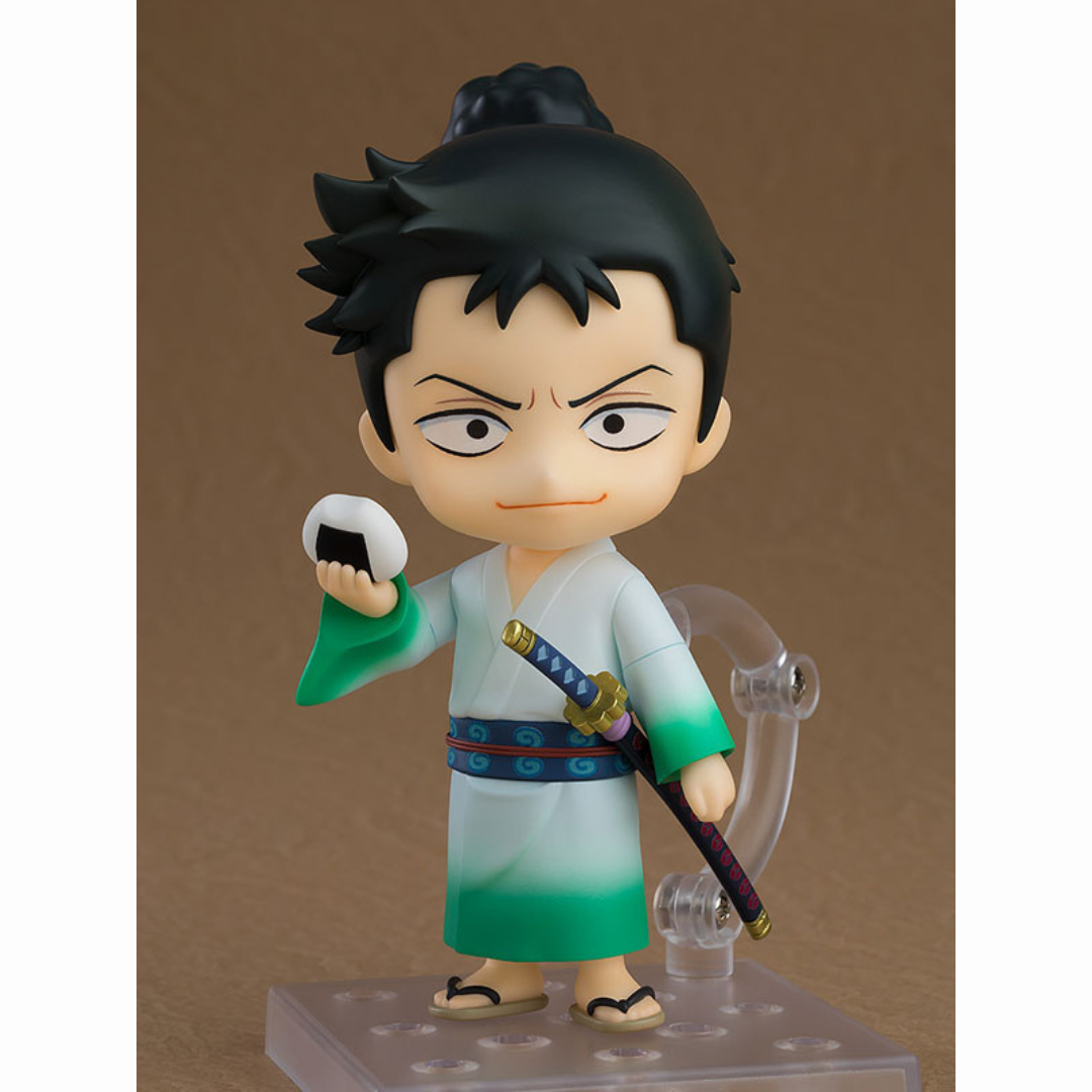 Nendoroid 103 Ryuma Shimotsuki - MONSTERS | Good Smile Company Figure ...