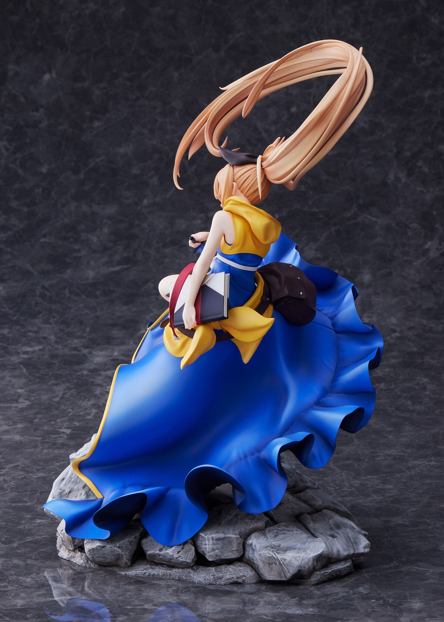 Menou - 1/7 (Alice Glint, AmiAmi) - JH Figure