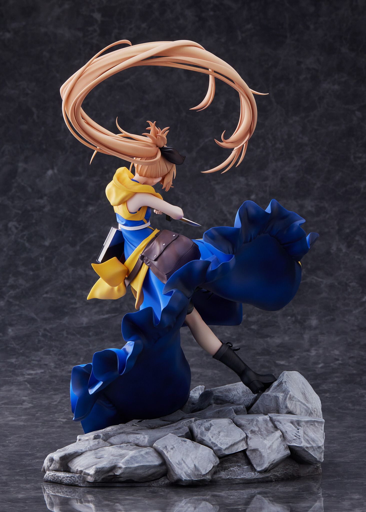 Menou - 1/7 (Alice Glint, AmiAmi) - JH Figure