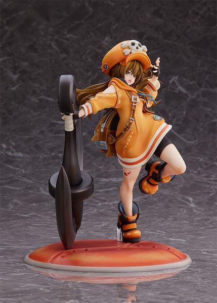 May - 1/7 (Broccoli) Figure - JH Figure