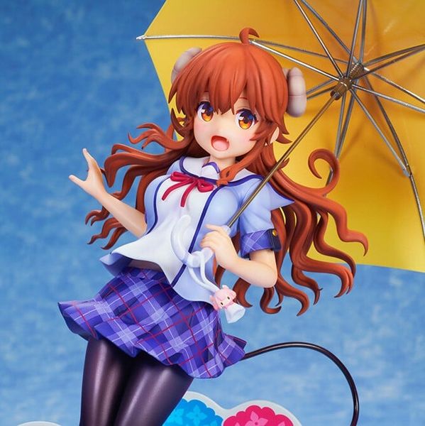 Yoshida Yuuko - 1/7 - Uniform Ver. (Kotobukiya, Medicos Entertainment ...