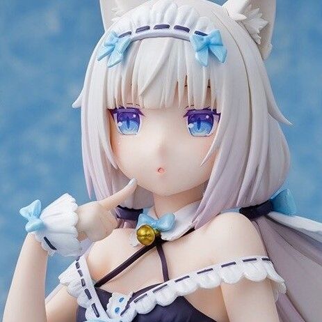 Vanilla - KDcolle - 1/7 - Maid Swimsuit Ver. (Alice Glint, Kadokawa) F ...