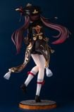 Garage Kits Hu Tao 1/7 - Genshin Impact | Titan Channel Figure - JH Figure