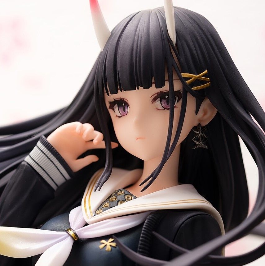 Noshiro 1/7 - Azur Lane | Pony Canyon Figure - JH Figure