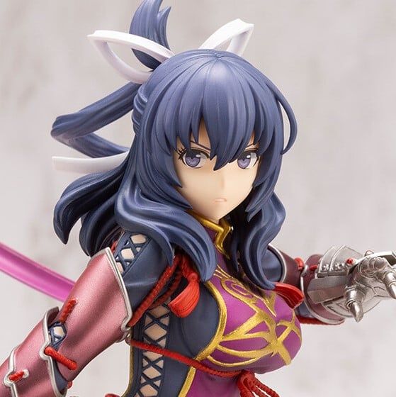 Rixia Mao - 1/8 (Kotobukiya) Figure – JH Figure