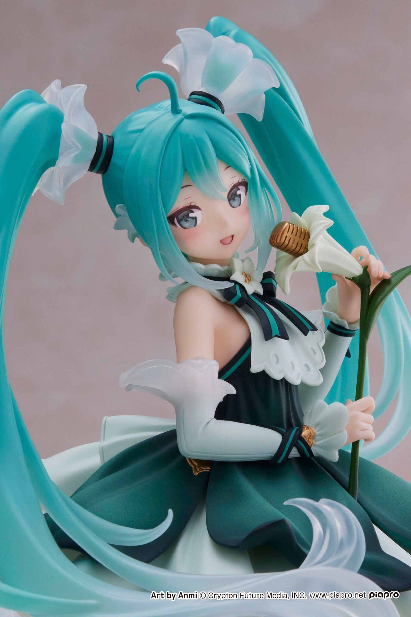 Vocaloid - Hatsune Miku - Taito Kuji Hatsune Miku 39 no Hi Kinen Kuji - JH Figure
