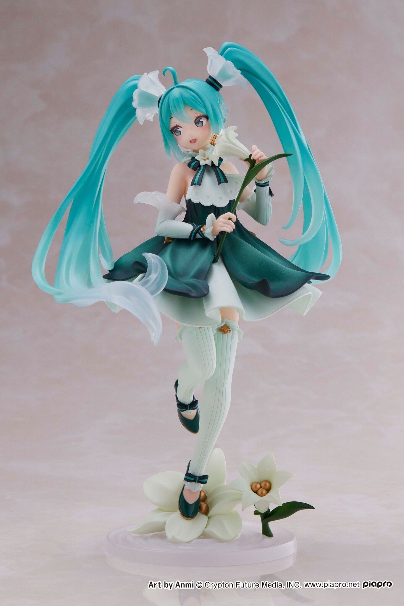 Vocaloid - Hatsune Miku - Taito Kuji Hatsune Miku 39 no Hi Kinen Kuji ...