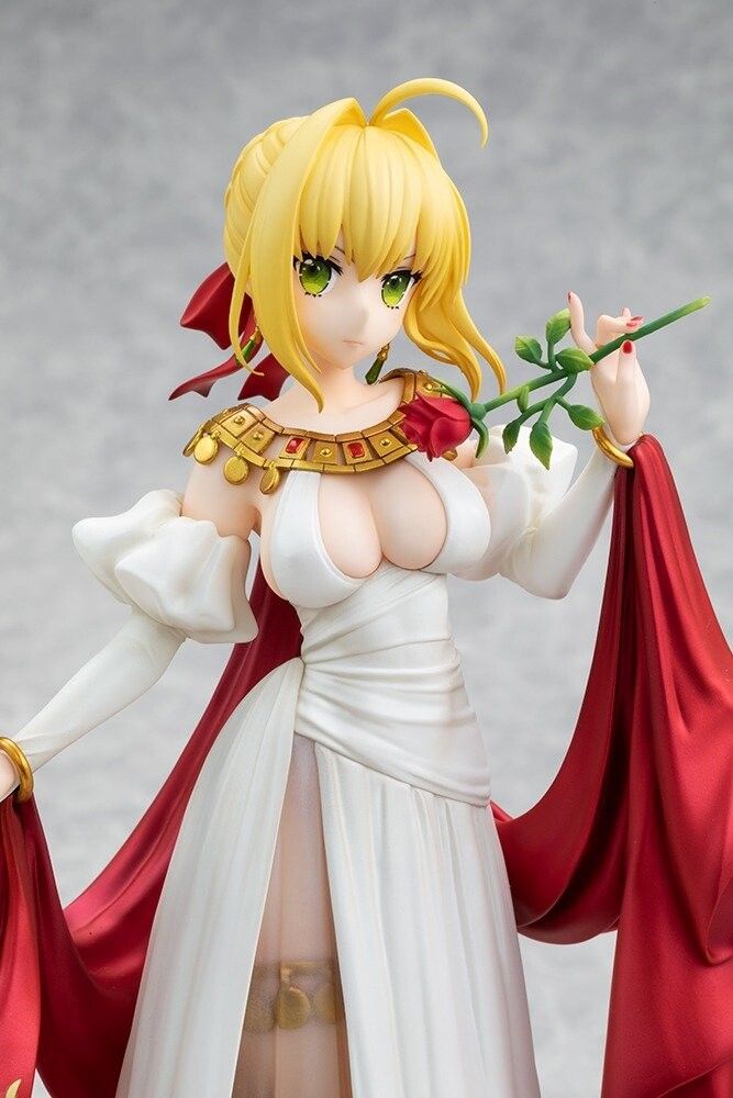 Nero Claudius - Saber, Venus's Silk 1/7 - Fate/Grand Order (Kadokawa, - JH Figure