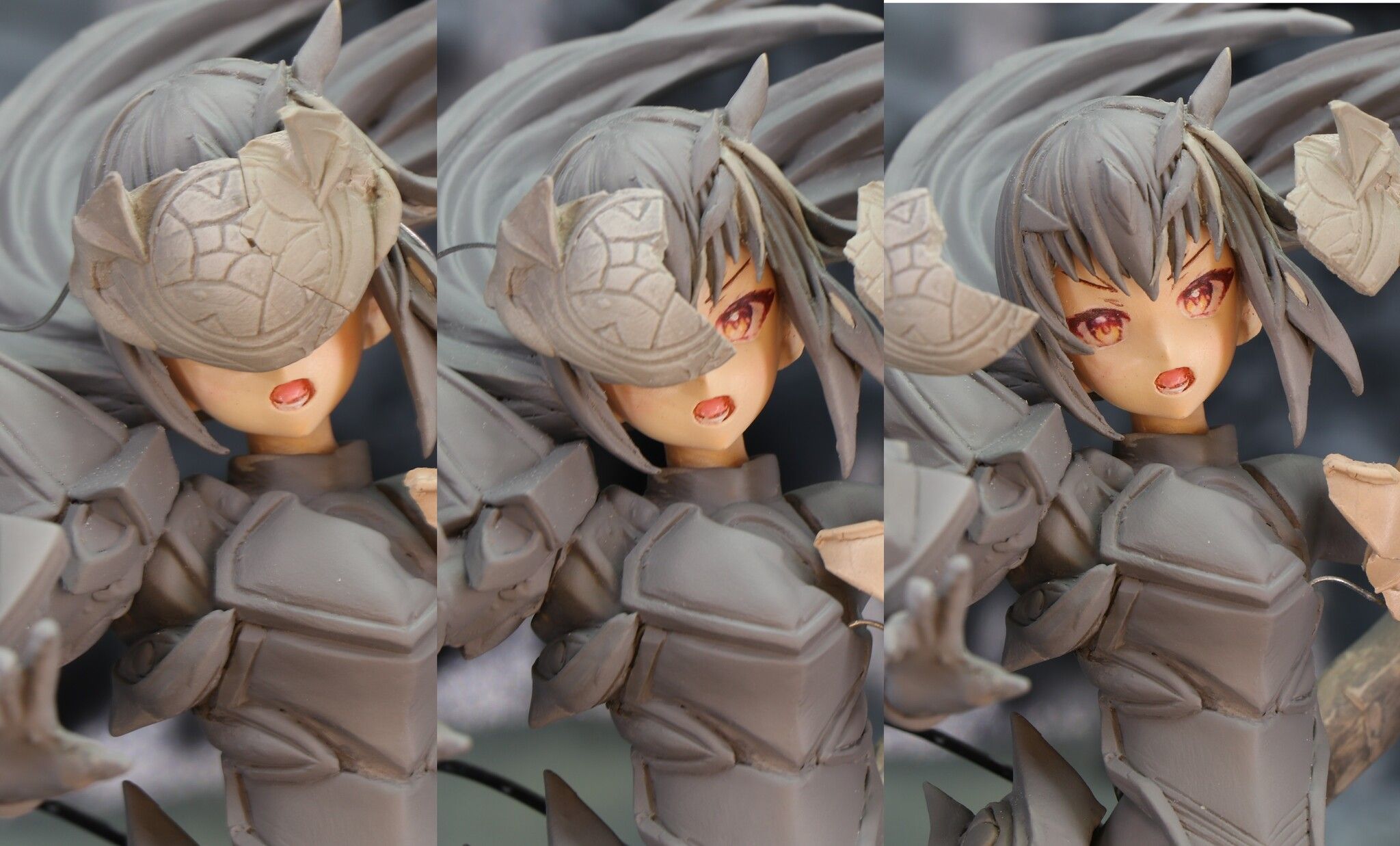 Melusine 1/7 - Fate/Grand Order | Studio Sunflower Figure - JH Figure