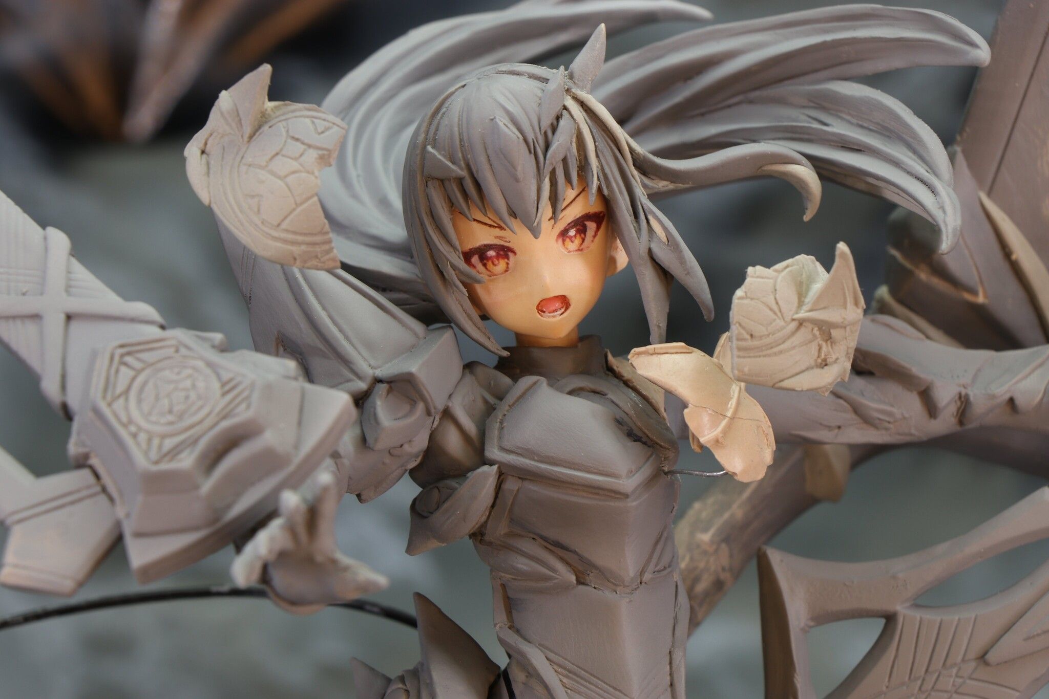 Melusine 1/7 - Fate/Grand Order | Studio Sunflower Figure - JH Figure