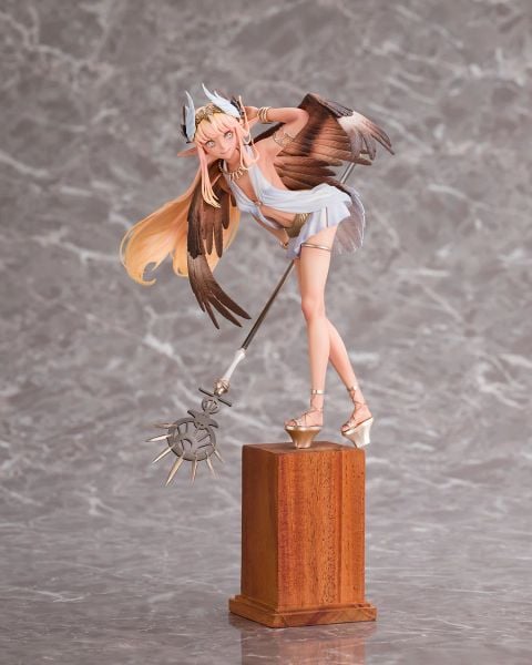 Circe 1/7 - Fate/Grand Order | Higata Naruyo Figure - JH Figure