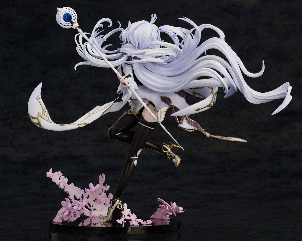 Merlin (Prototype) - Fate/Grand Order | Higata Naruyo Figure - JH Figure