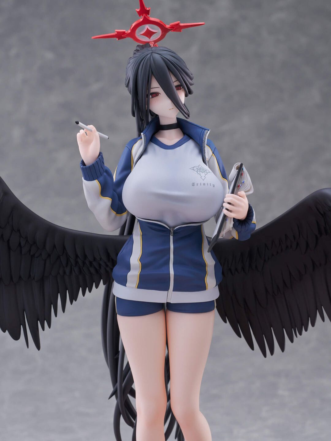 Chouzetsu Saikawa Tenshi-chan 1/7 F:Nex - Needy Girl Overdose | FuRyu ... Chouzetsu Saikawa Tenshi-chan 1/7 F:Nex - Needy Girl Overdose | FuRyu ...