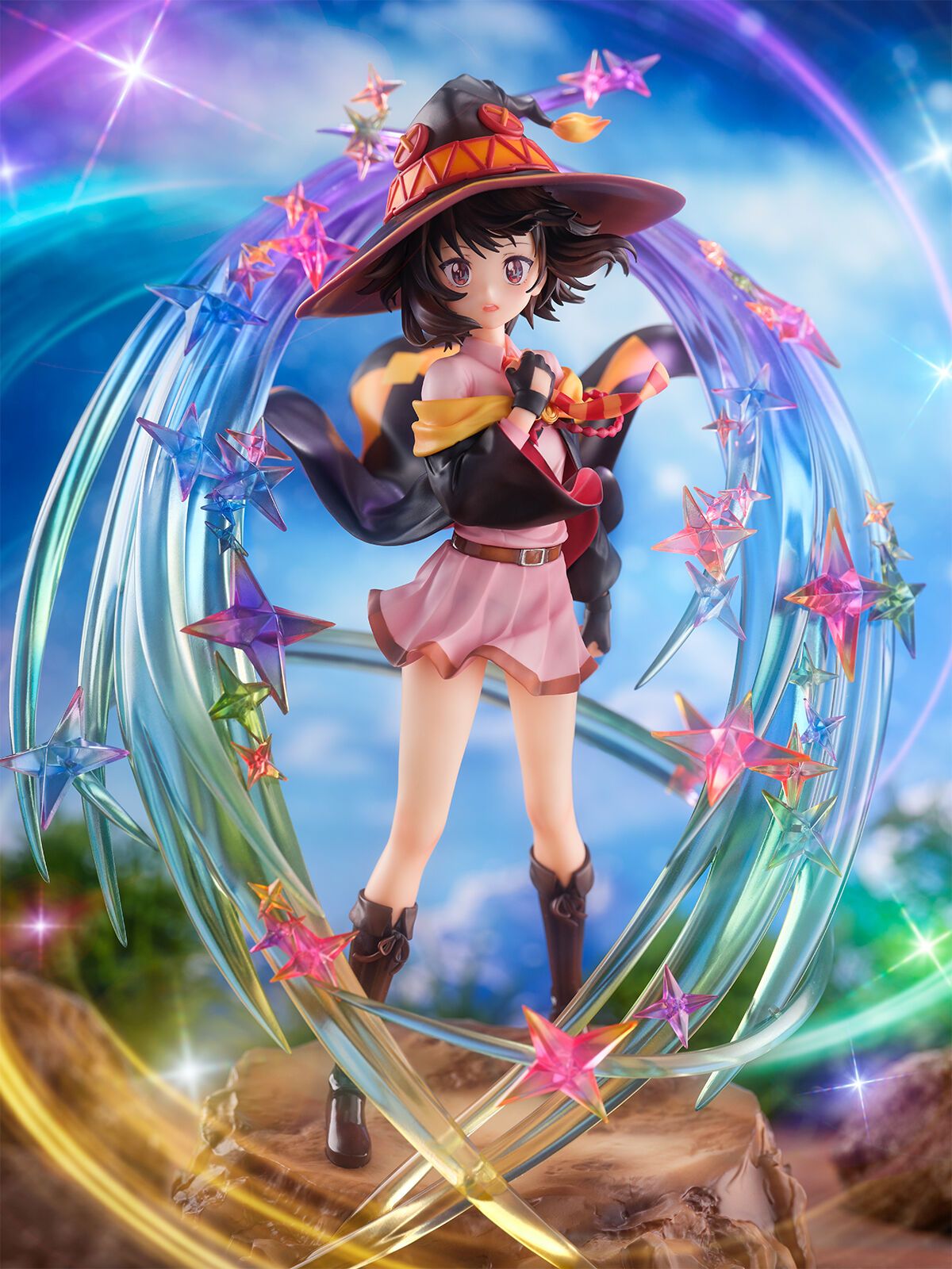 Mannen Ranko - Akiba Meido Sensou | eStream Figure - JH Figure