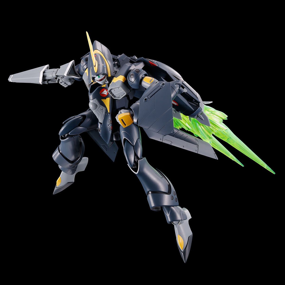 HG Gamlin Kizaki's VF-22S Sturmvögel II Macross 7 1/100 | Bandai Spiri - JH Figure
