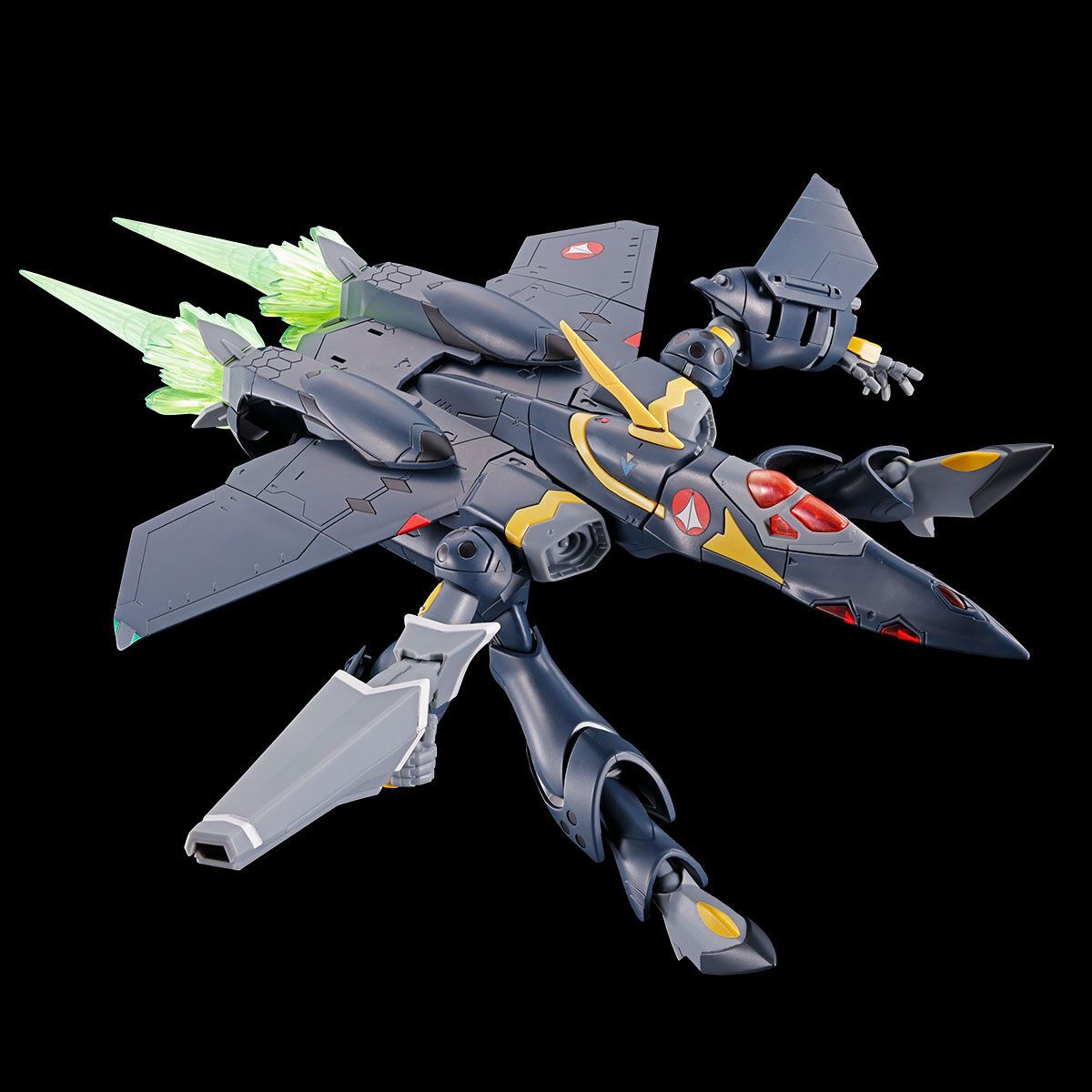 HG Gamlin Kizaki's VF-22S Sturmvögel II Macross 7 1/100 | Bandai Spiri - JH Figure