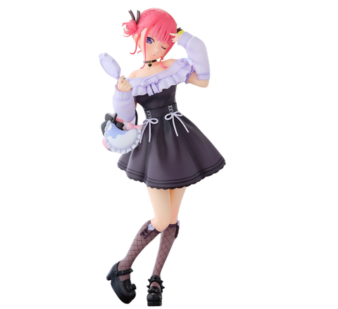 JH Figure - Shop Mô Hình Anime Figure Chính Hãng tại TP.HCM