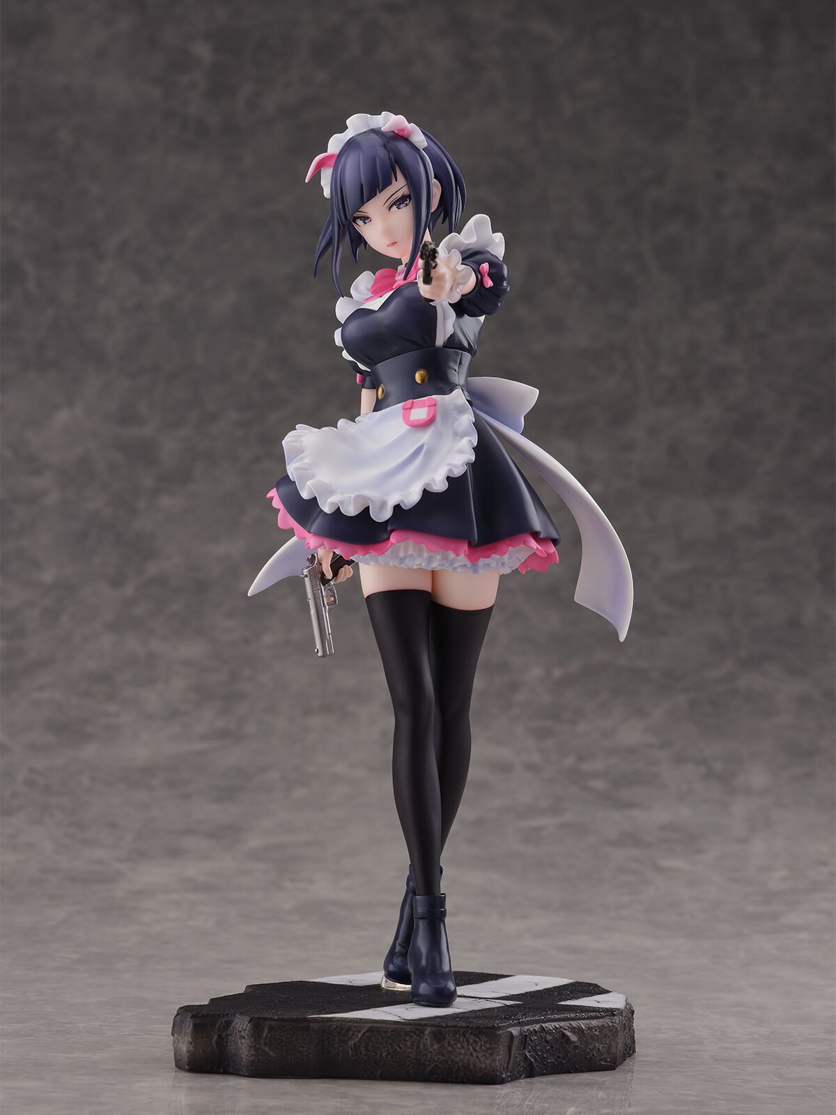 Mannen Ranko - Akiba Meido Sensou | eStream Figure - JH Figure
