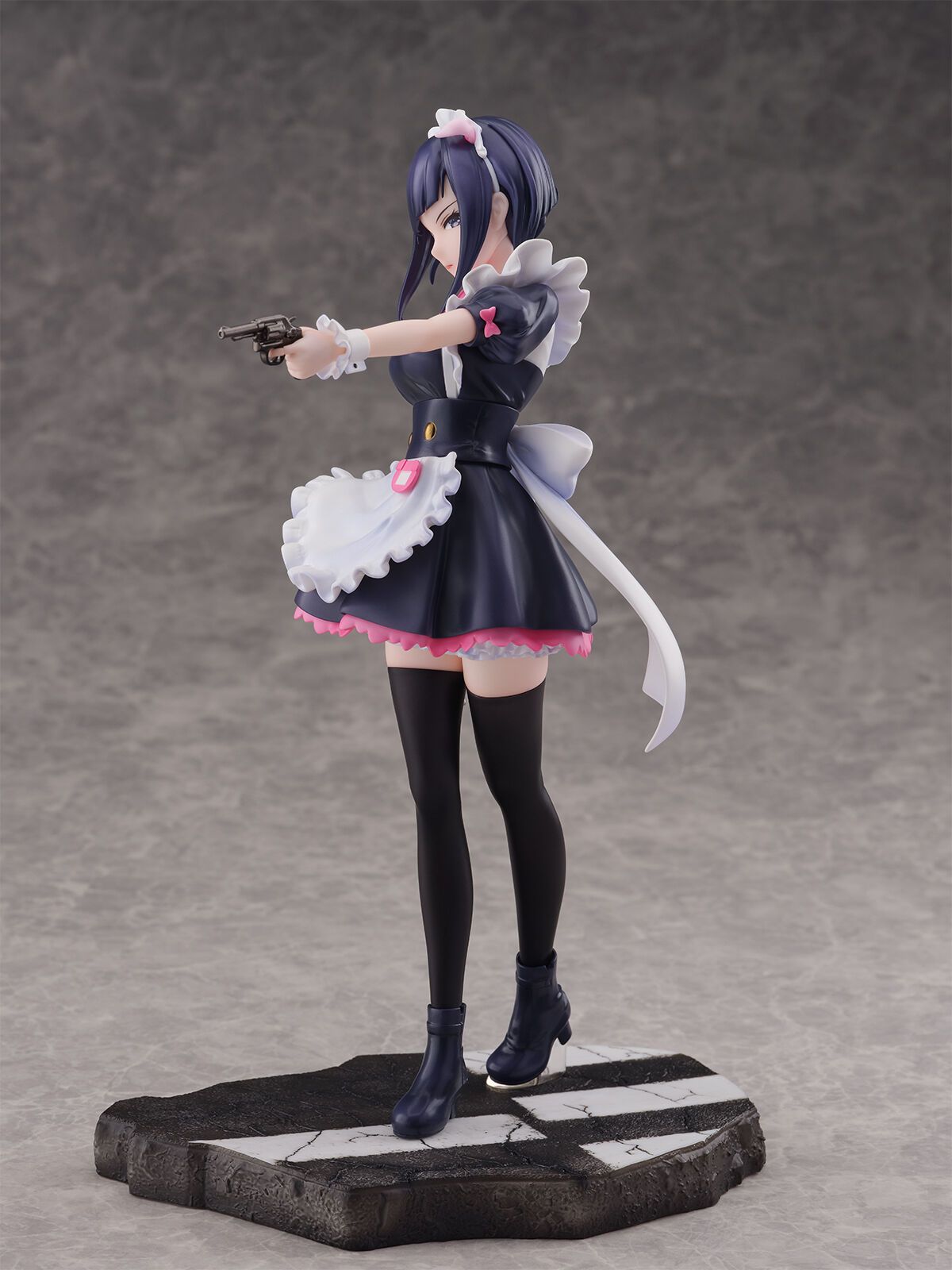 Mannen Ranko - Akiba Meido Sensou | eStream Figure - JH Figure