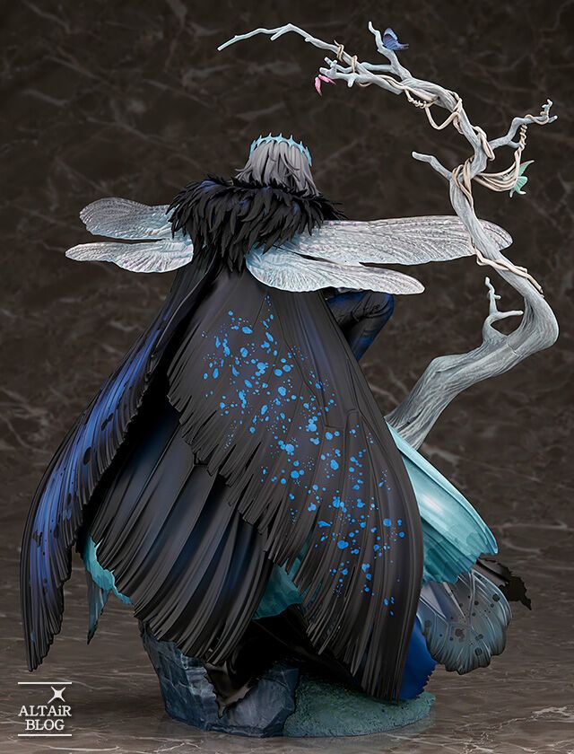 Oberon Pretender ALTAiR 1/8 - Fate Grand Order | Alter Figure - JH Figure Oberon Pretender ALTAiR 1/8 - Fate Grand Order | Alter Figure - JH Figure