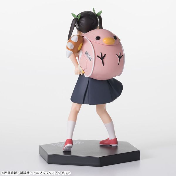 Hachikuji Mayoi High Grade Figure PM Figure - Monogatari Series Nisemo ...