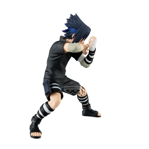 Uchiha Sasuke Vibration Stars - Naruto | Bandai Spirits Figure - JH Figure
