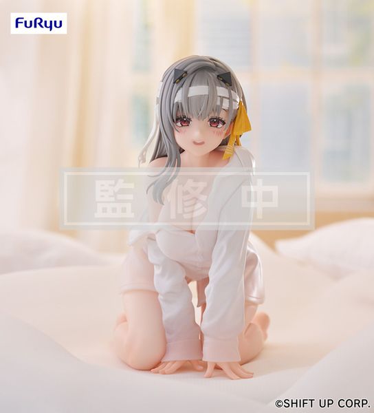 Modernia First Affection Noodle Stopper Figure - Goddess of Victory Ni - JH Figure