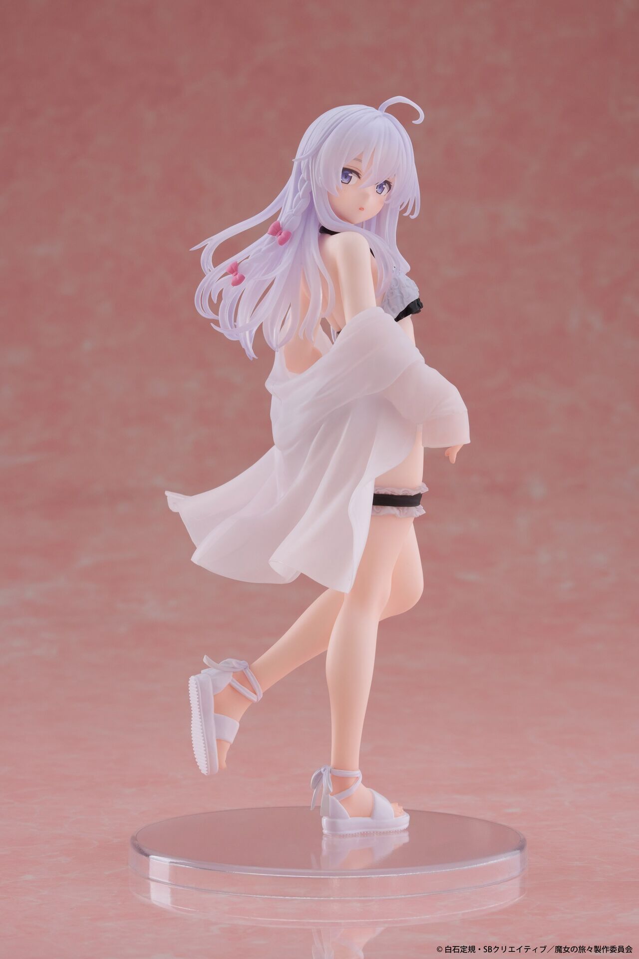 Elaina Mizugi Ver. Coreful Figure - Majo no Tabitabi | Taito Figure ...